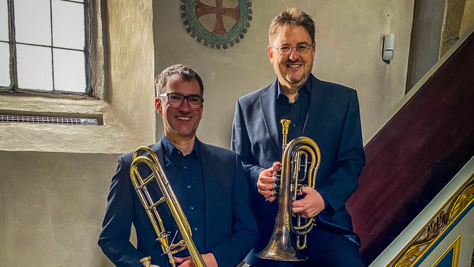 Karfreitag musikalisch - Ammerndorf & Großhabersdorf evangelisch