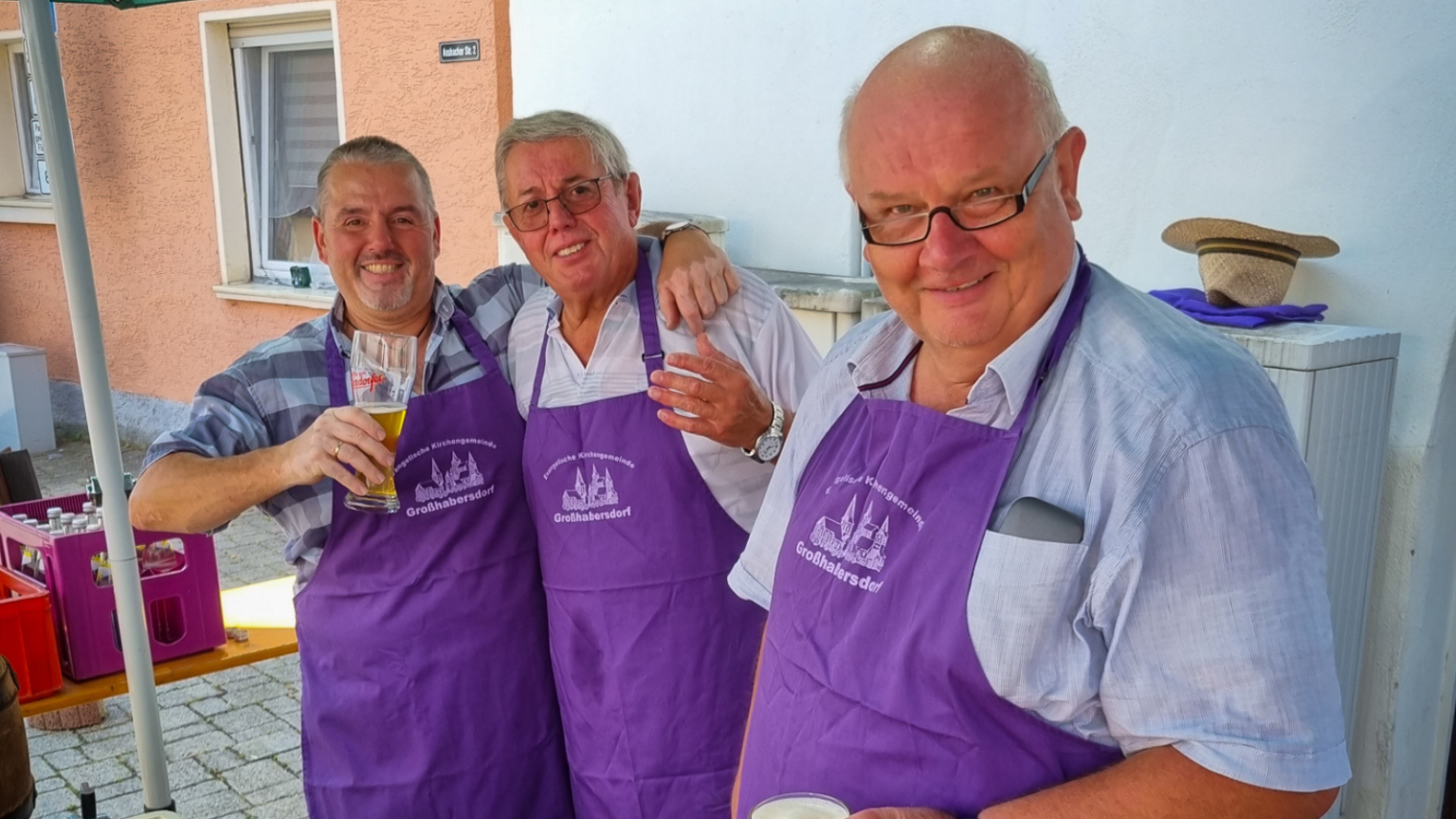 Home - Ammerndorf & Großhabersdorf evangelisch